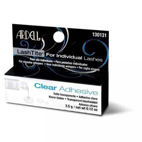 Ardell Clear Adhesive Glue 3.5ml – Maven Cosmetics