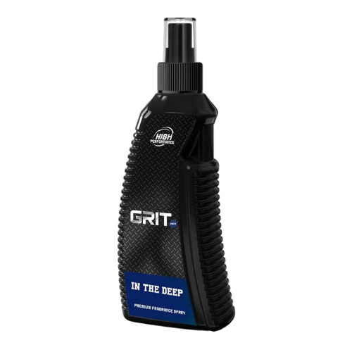 Grit Men In The Deep Splash 200ml – Maven Cosmetics